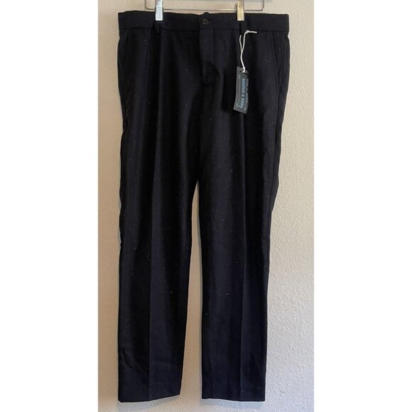 Scotch & Soda | Pants | Scotch Soda Mens 3332 Stuart Regular Slim Fit ...